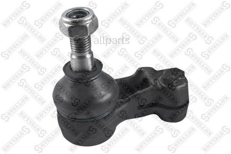 STELLOX 5100112ASX наконечник рулевой правый!\ Opel Ascona <94, Daewoo Nexia 91>