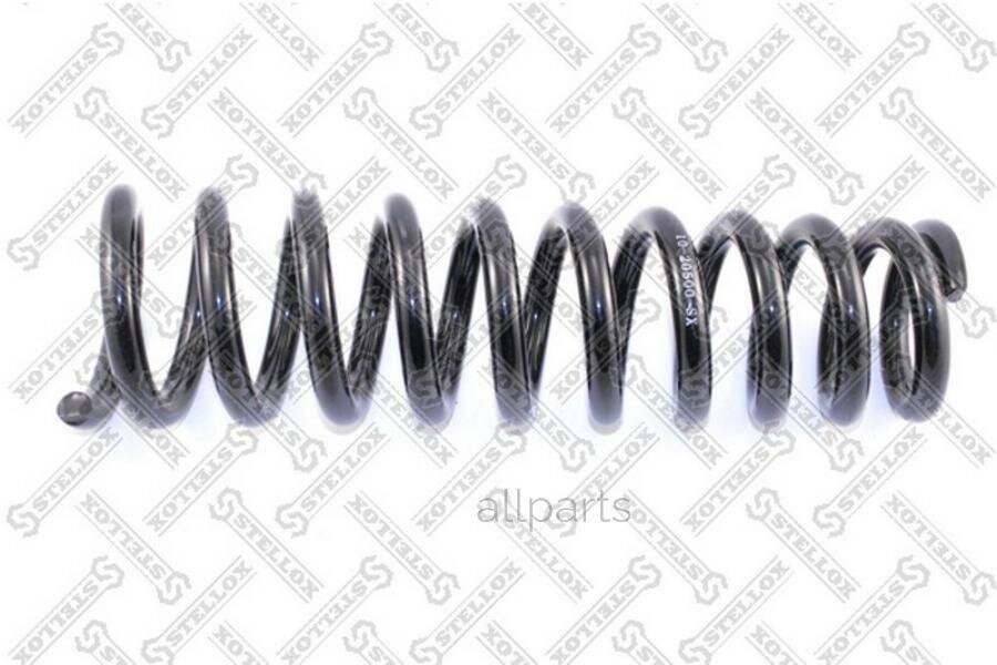 STELLOX 1020500SX Пружина зад. MERCEDES W163 2.3/3.2/3.7/2.7CDI 98-05