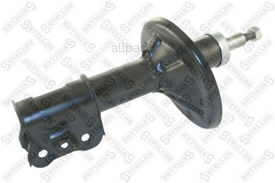 STELLOX 41140031SX амортизатор передний левый масляный!\ Mazda 626/MX-6 2WD 91-97