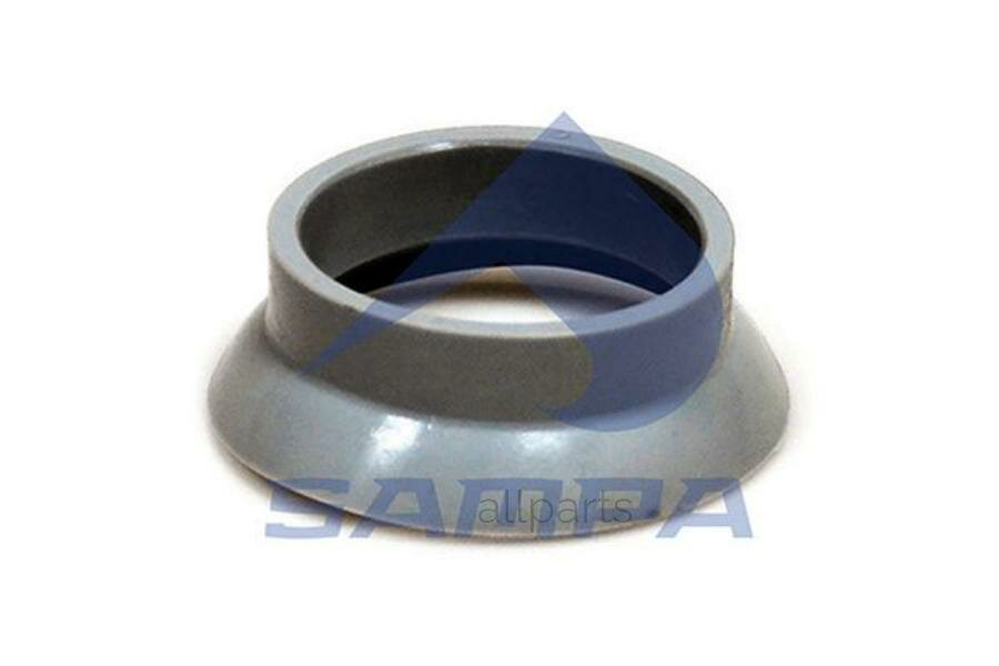 SAMPA 070102 пыльник ! рез. торм. вала\ BPW
