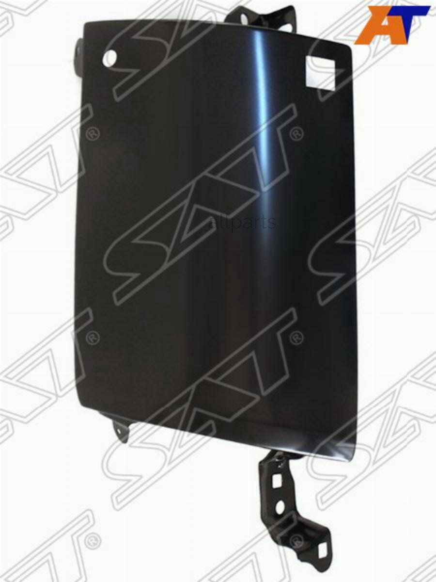 SAT ST-TY68-016-C1 Щека Toyota Dyna 99-11 / ToyoAce 02-16 (Спереди/ Справа)