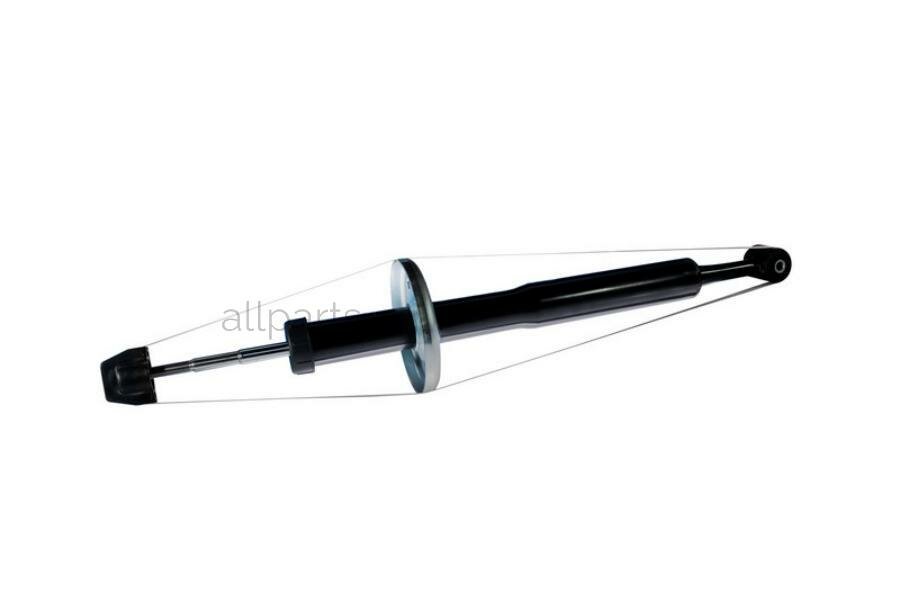 STELLOX 4215-0372-SX Амортизатор задний