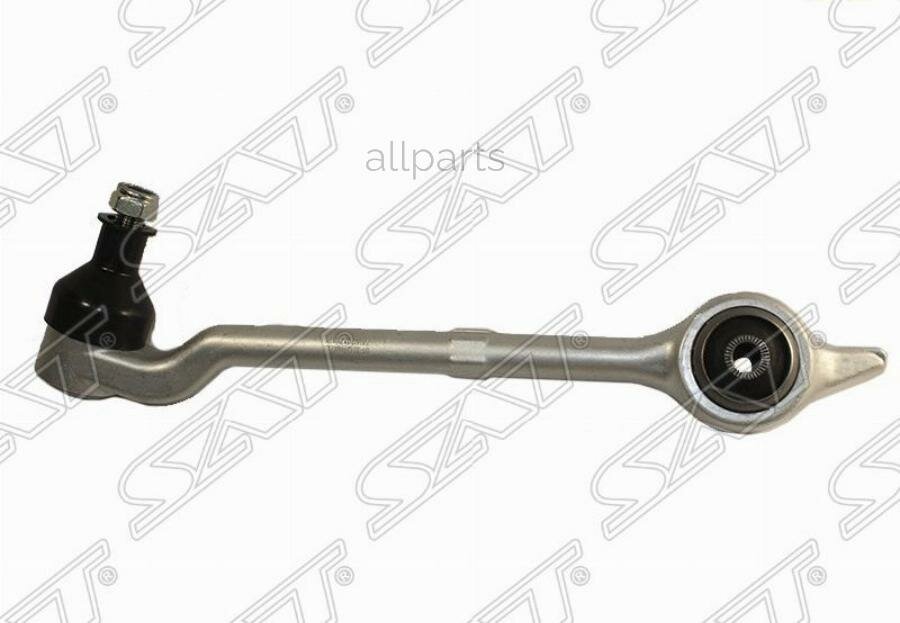 SAT ST-31121094233 Рычаг передний нижний задний BMW 5 E39 97-03 LH