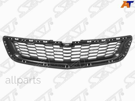 SAT ST-CV11-093-D0 Решетка радиатора Chevrolet Cobalt 13- (Снизу)