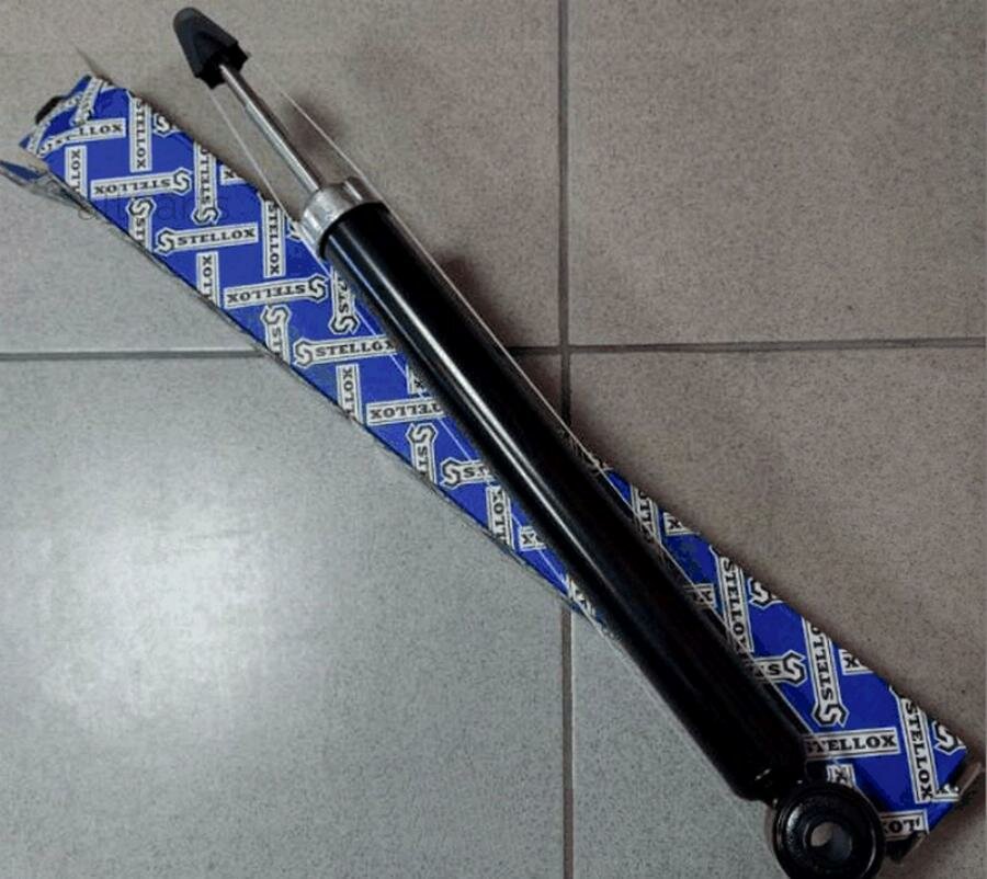 STELLOX 42039548SX амортизатор задний газовый!\ Dacia Logan MCV/Express 1.4/1.6/1.5DCi 07>