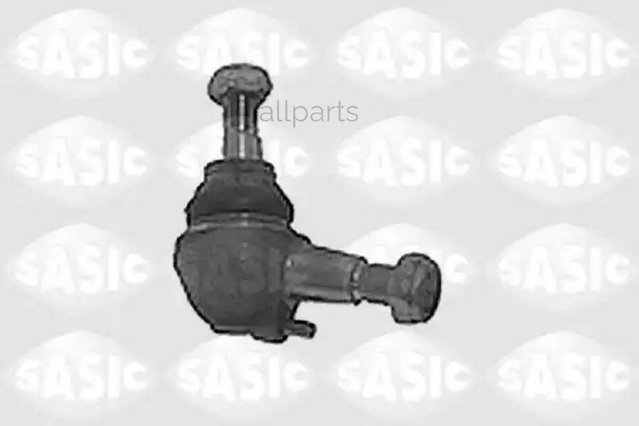 SASIC 9005291 Опора шаровая MB W202/210 нижн. лев/прав.