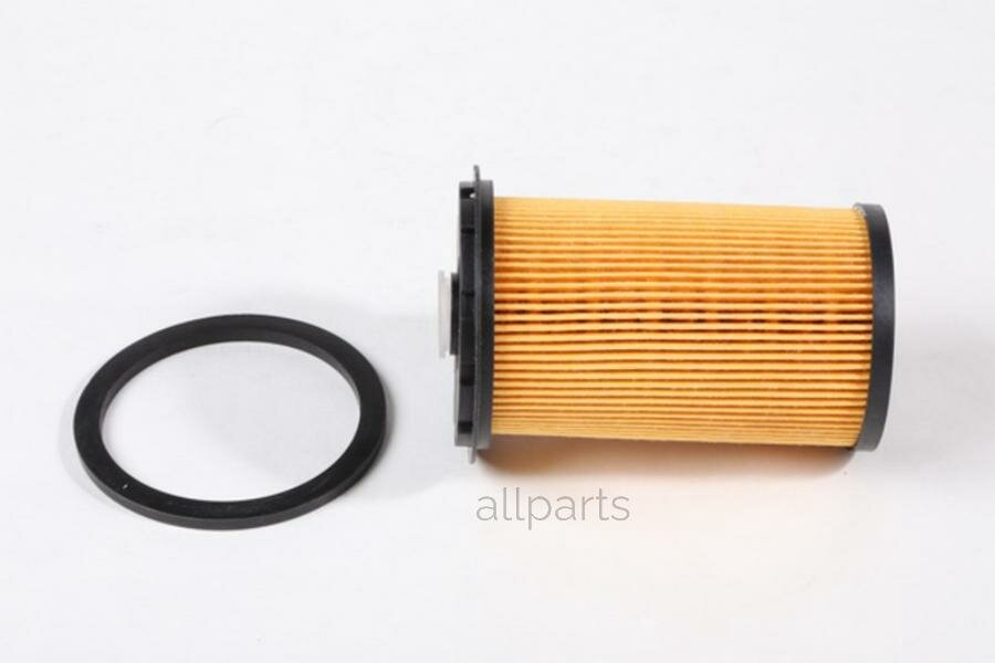 STELLOX 2100501SX фильтр топливный!\ Ford Focus/Galaxy/Mondeo 1.8TDCi 04>