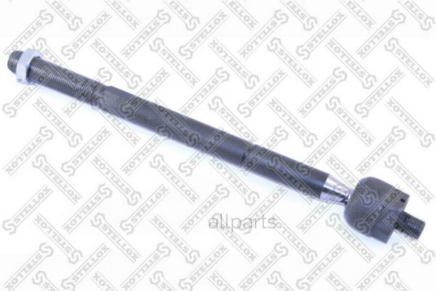 STELLOX 5504516SX тяга рулевая!\ Mazda 3 1.4/1.6/2.0 03>