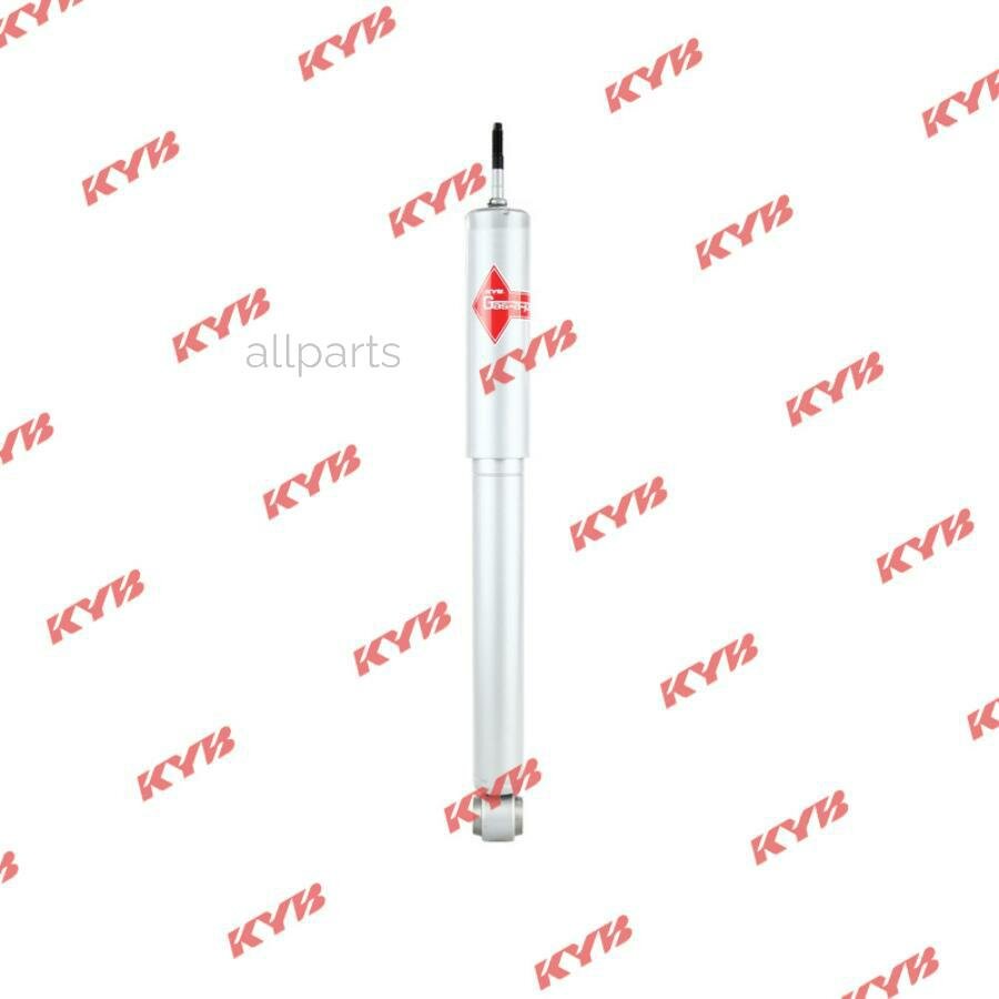 KYB 554128 Амортизатор задний GAS