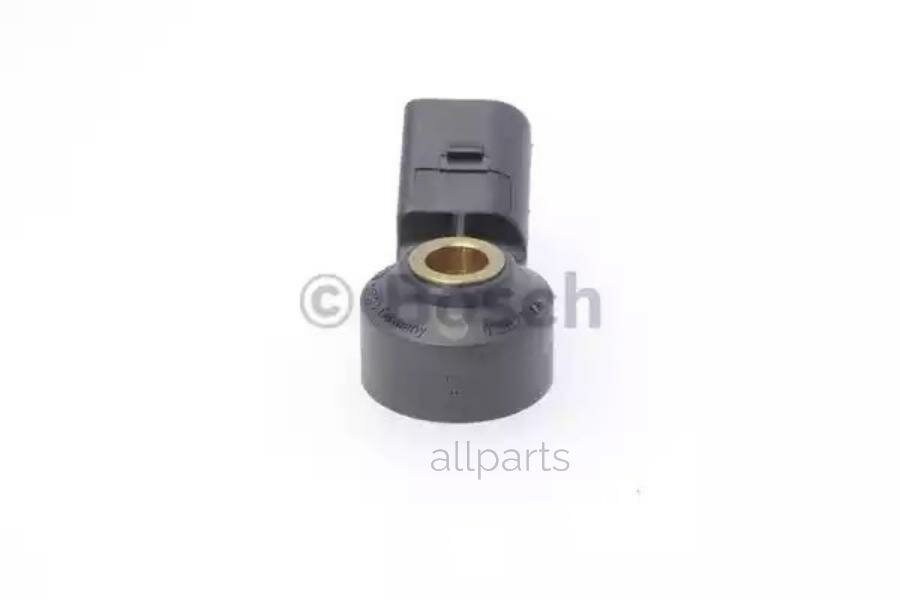 BOSCH 0 261 231 146 Датчик детонации SKODA Octavia II/VW Golf V/Passat B6/Tiguan BOSCH 0 261 231 146