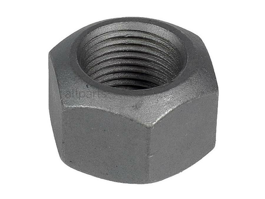 STELLOX 8902078SX гайка рессоры ! M24x2 \MB