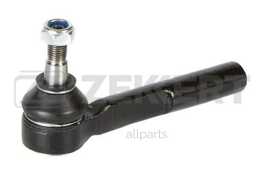 ZEKKERT SN-2261 Наконечник рулевой прав. Opel Astra H 04- Zafira B 05-