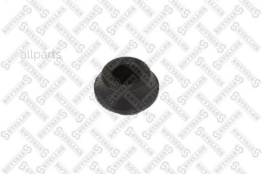 STELLOX 7900945SX Втулка амортизатора заднего Mitsubishi