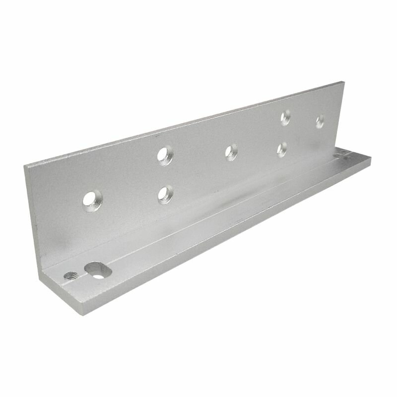 Монтажный уголок для электромагнитного замка на 180 кг подходит для SLINEX, TANTOS, ST, ACCORDTEC