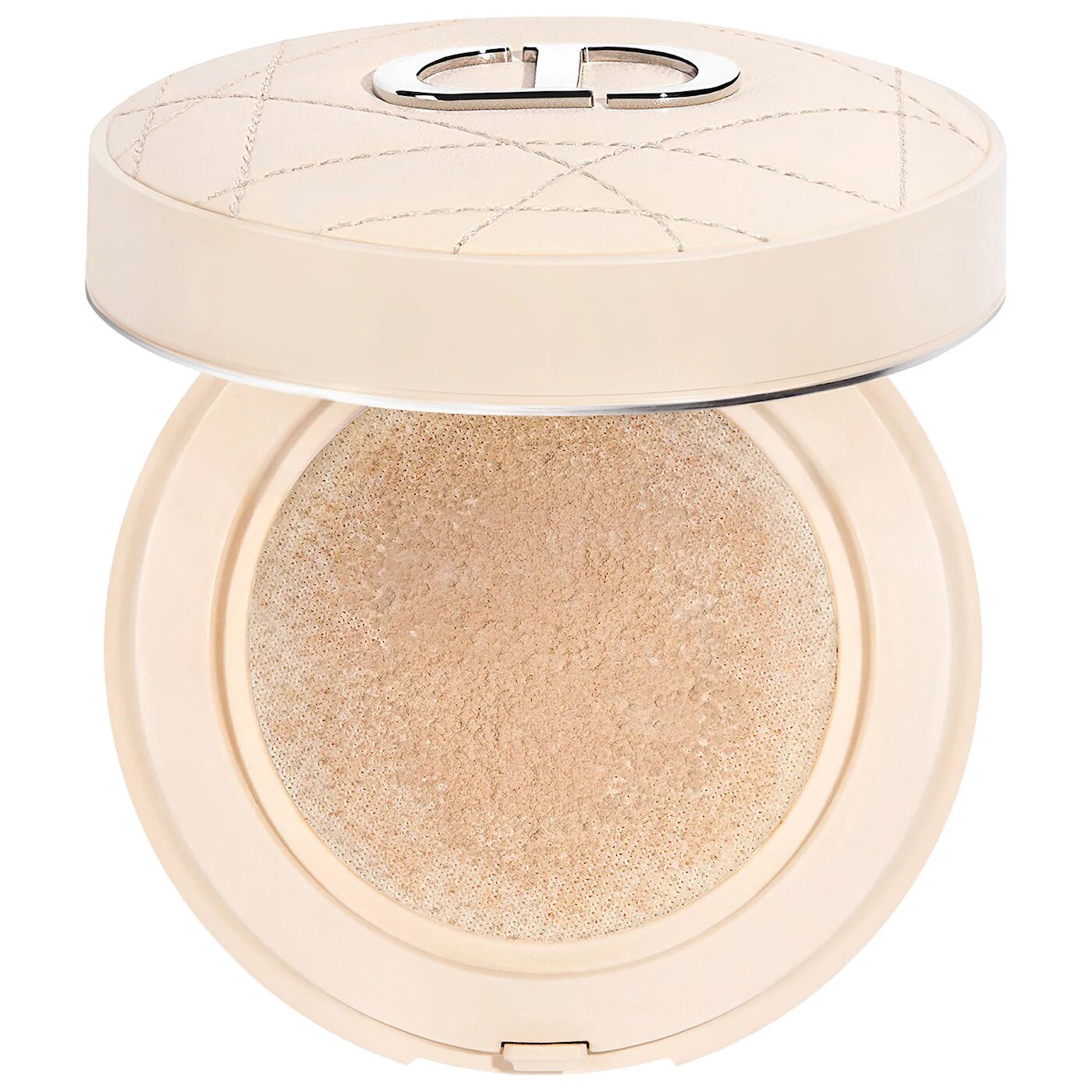 DIOR Рассыпчатая пудра для лица Dior Forever Loose Cushion Powder (020)