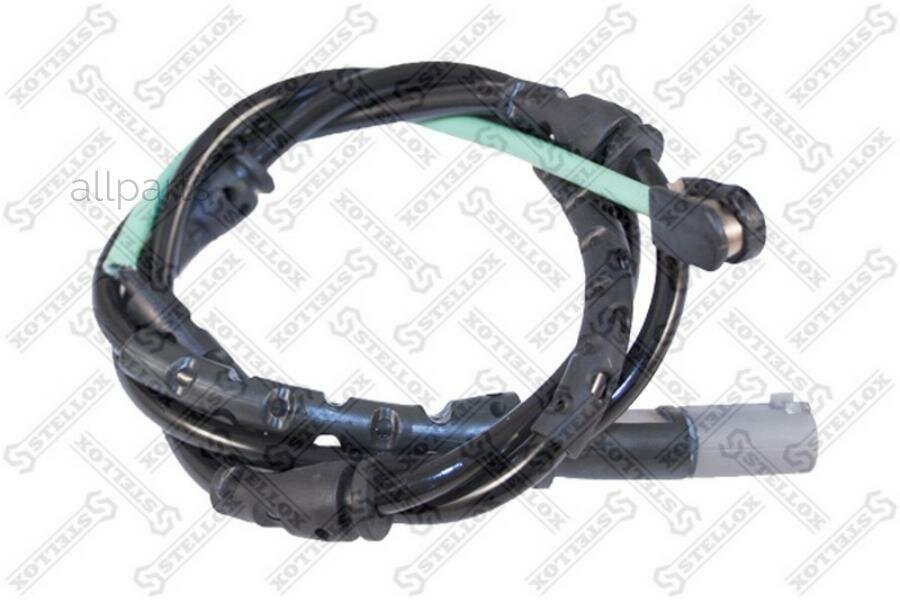 STELLOX 0010053SX датчик износа колодок пер! L=1020\ BMW X5/X6 E70/F15/E71 3.5-5.0/3.0d 09>