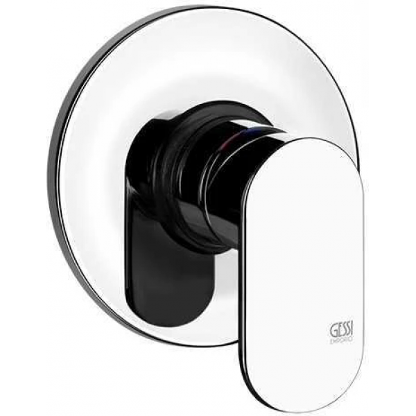 Смеситель для ванны Gessi Via Bagutta 35954-031S