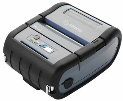 Мобильный принтер SEWOO LK-P30II WiFi P30IIWF2