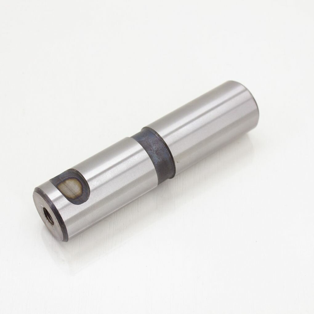 Палец рессорный под смазку 30*123 HINO 5 тонн задний, QAP