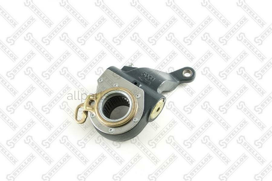 STELLOX 8504173SX трещетка! автом. прав. задн. 1 отв. \MB Actros I+II+III/Atego 18t->/Axor I+II/MK/SK