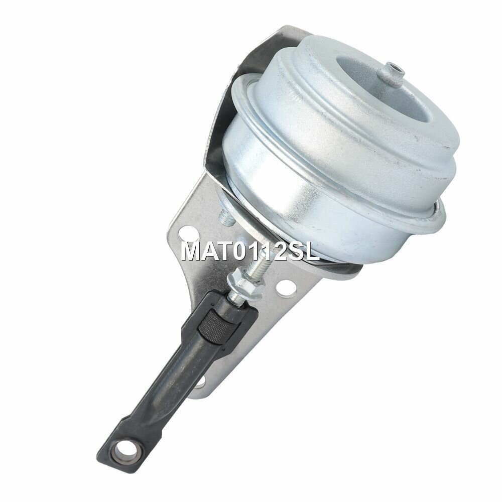 Актуатор турбины (турбокомпрессора) для автомобиля Krauf MAT0112SL