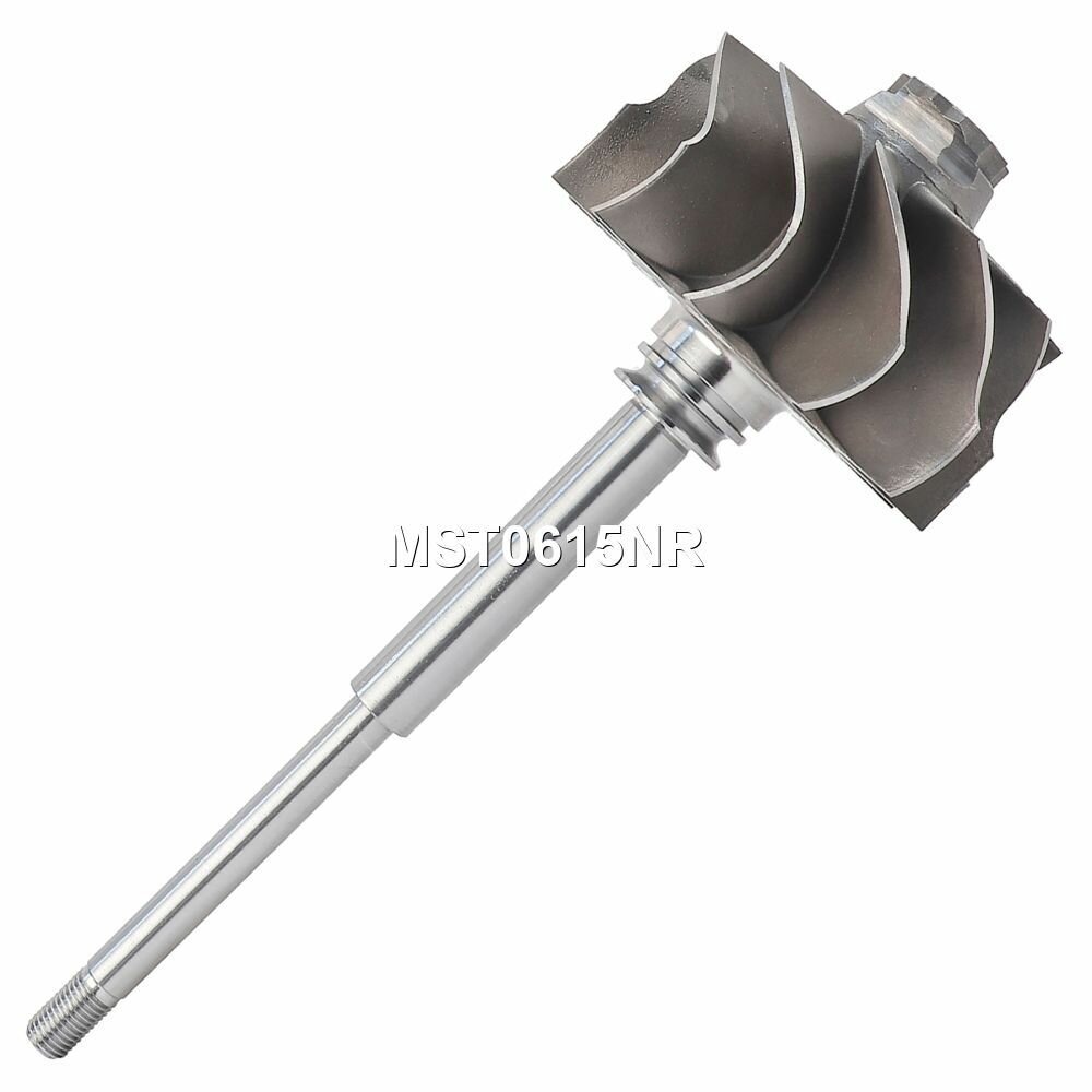 Вал турбокомпрессора для легковых автомобилей Krauf MST0615NR