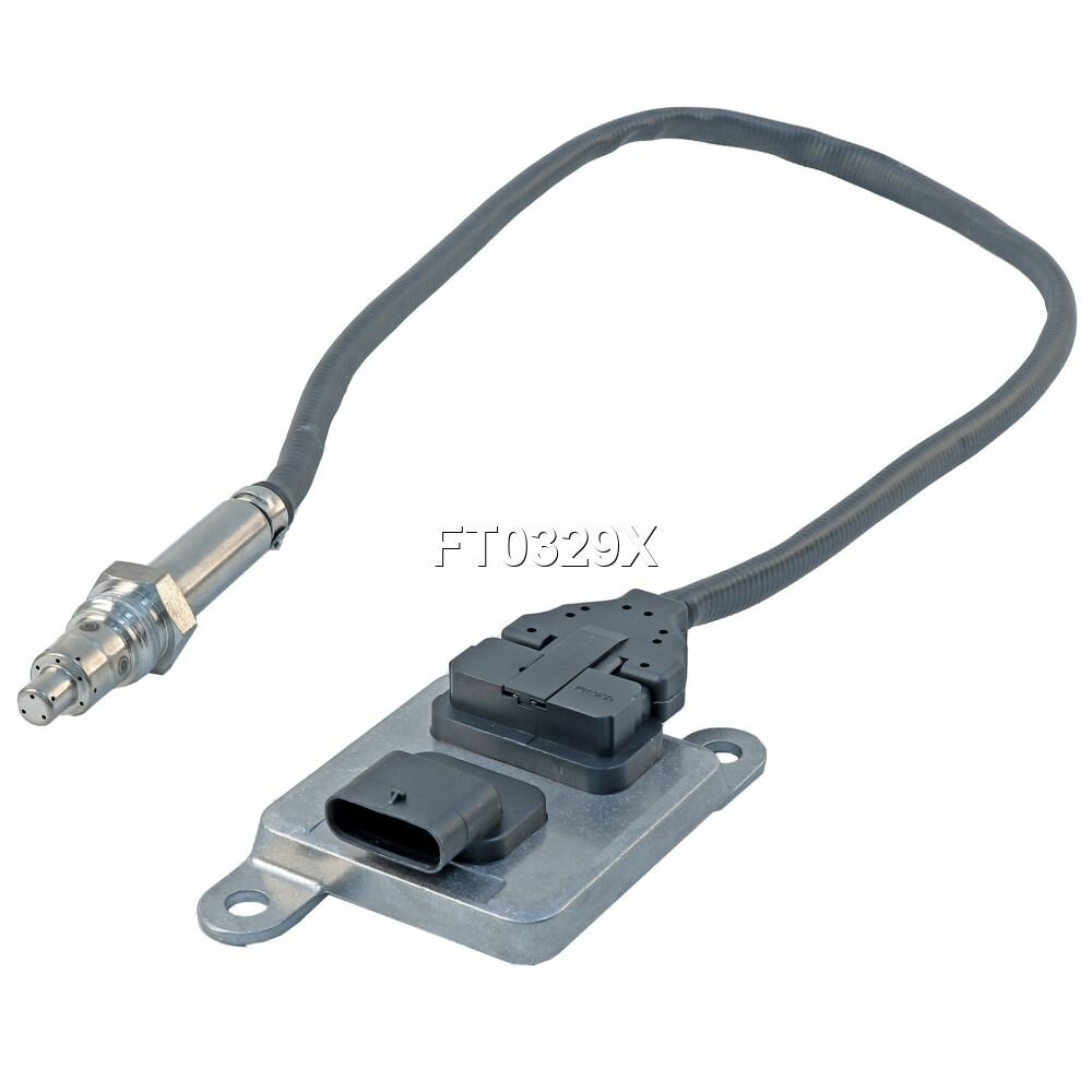 Датчик NOx для легковых автомобилей UTM FT0329X от немецкого производителя