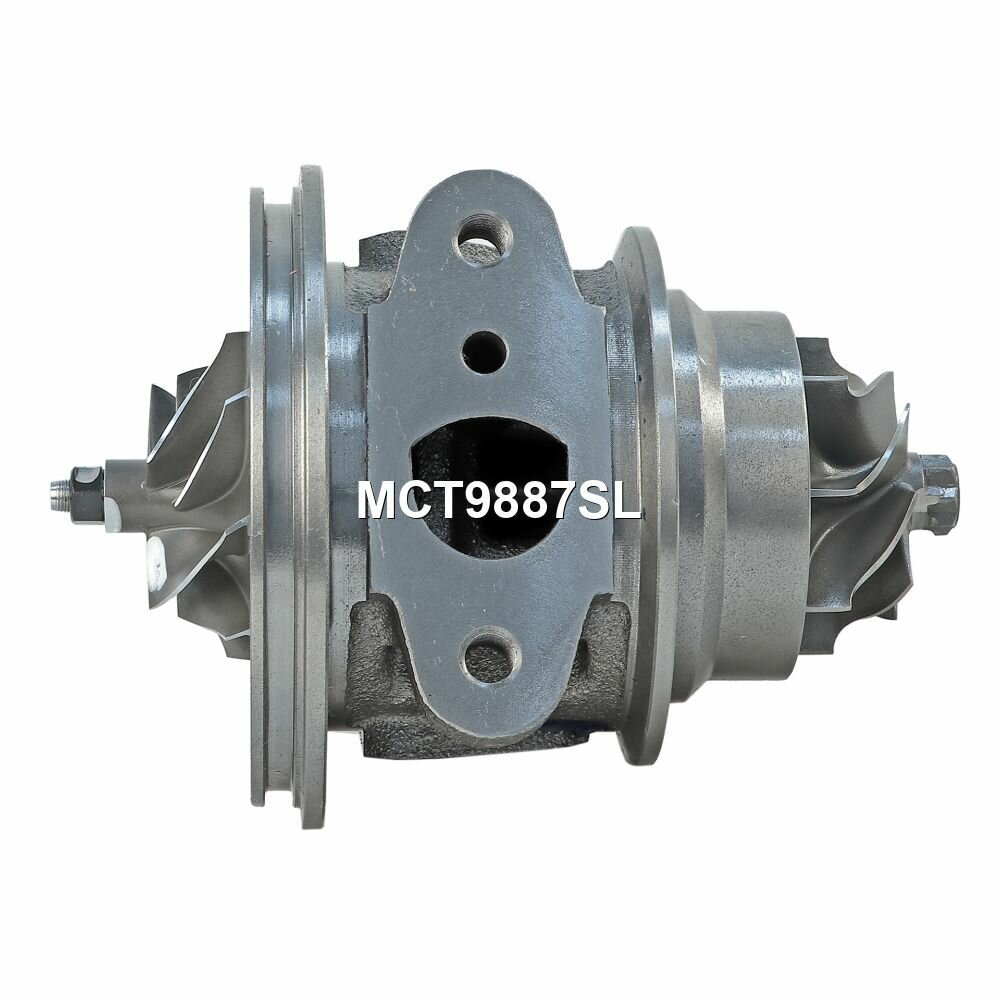 Картридж для турбокомпрессора Toyota Hiace, Hilux, Land Cruiser (Тойота Хайс, Хайлюкс, Ленд Крузер)