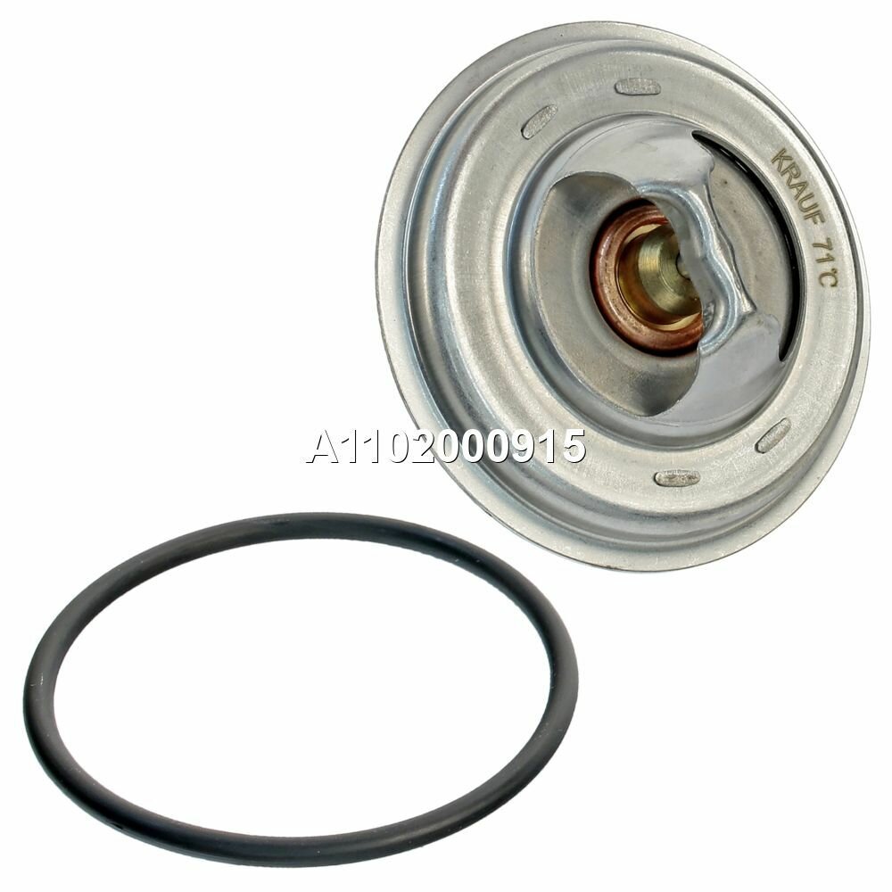 Термостат для автомобилей Krauf A1102000915