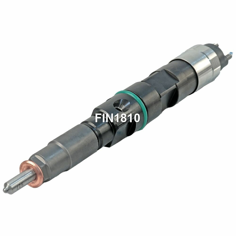 Форсунка топливная для легковых автомобилей Krauf FIN1810 от немецкого производителя
