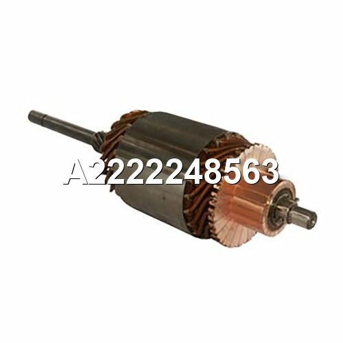 Ротор стартера Krauf SAL7363