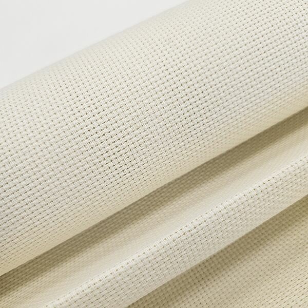 Канва Аида 11 ct. (EC), 80x50 см, цвет 264