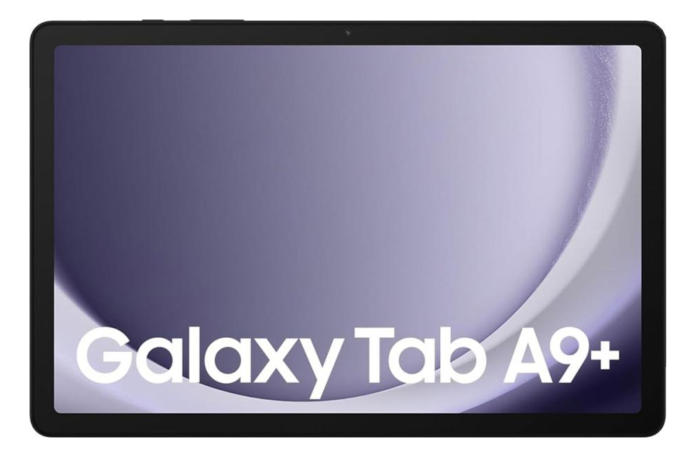 Планшет Samsung Galaxy Tab A9+ 4/64Gb SM-X210 Wi-Fi Dark Gray (Темно-серый)