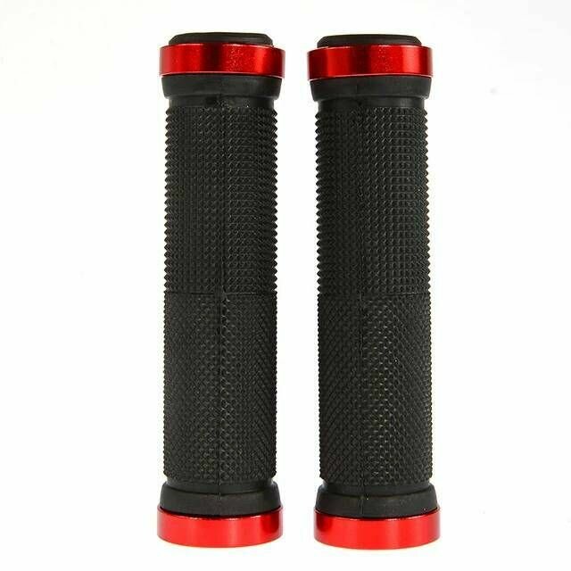 Велосипедные ручки ROCKBROS, грипсы для велосипеда, эргономичные, амортизирующие