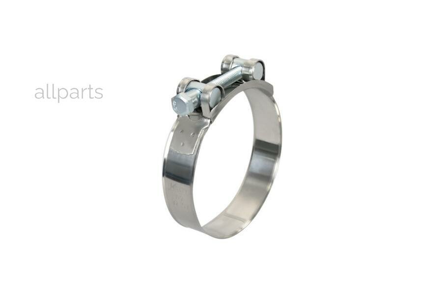 KRAFT KT880530 Хомут силовой из нержавеющей стали W2 86-91 KRAFT KT880530