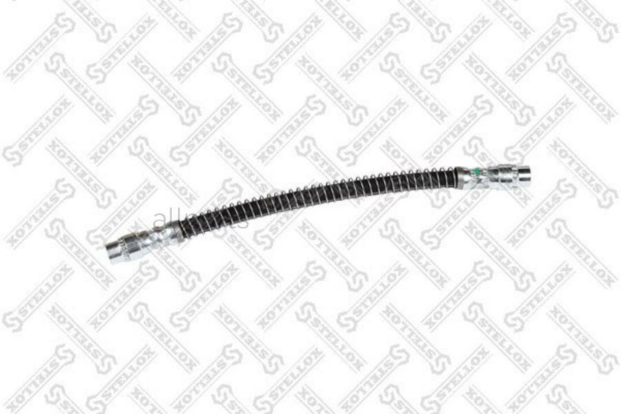 STELLOX 2700227SX шланг тормозной задний! L=260\ Citroen C5 all 01>