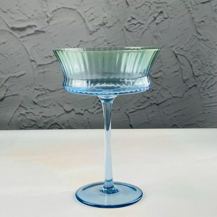 Набор из 2 бокалов для коктейлей 320мл Стекло 584-010 118-584-010