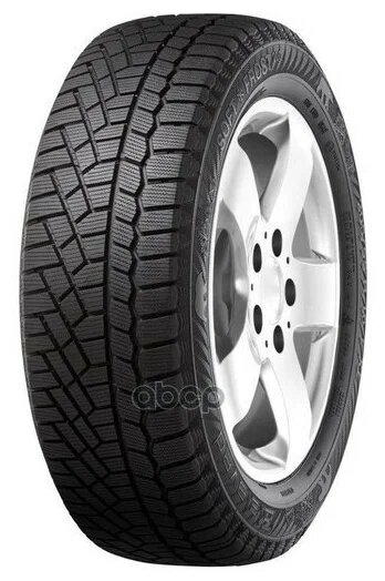 Автошина GISLAVED 235/60R18 SOFT*FROST 200 107T