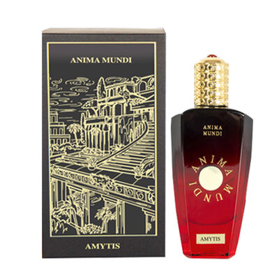 Парфюмерная вода Anima Mundi Amytis 75 мл.