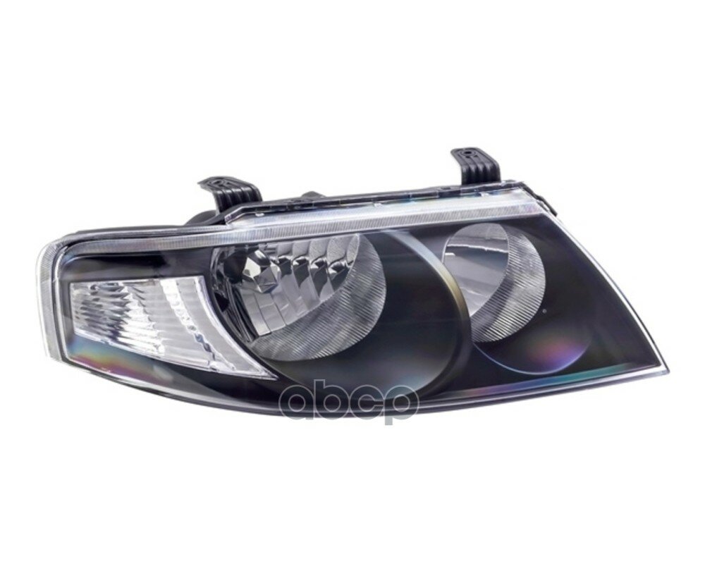 Фара Nissan Almera Classic 06-12 (Справа) Depo арт. 215-11B7R-LEMN2