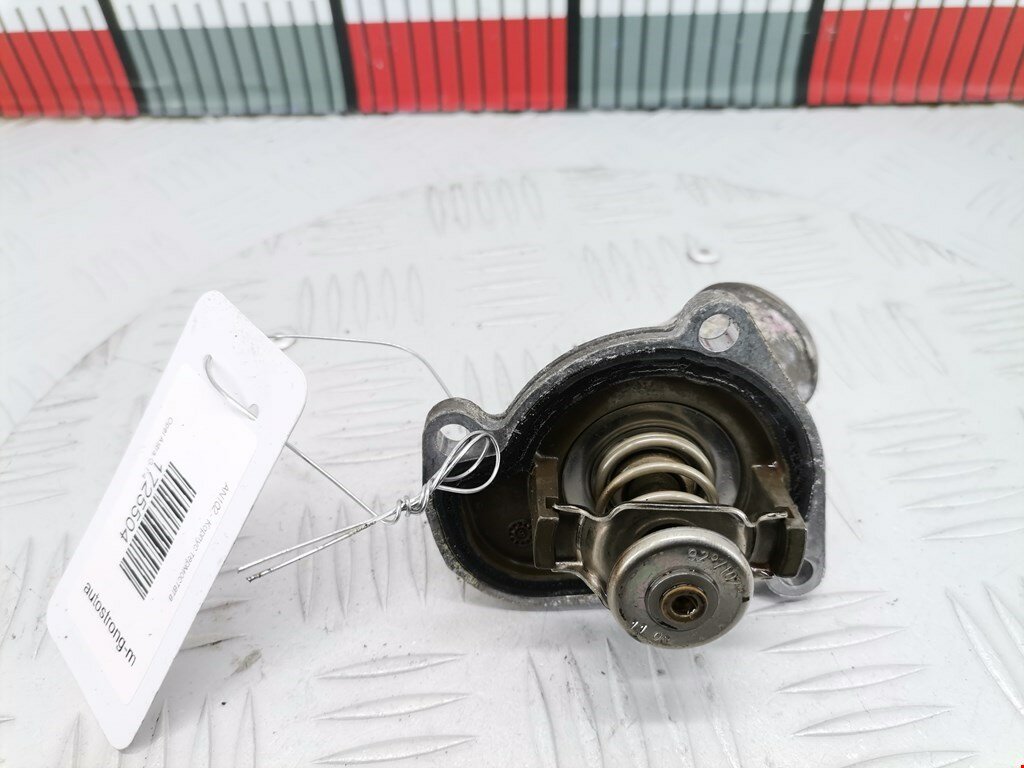 Корпус термостата Opel Astra G 95517654 арт. 1725504