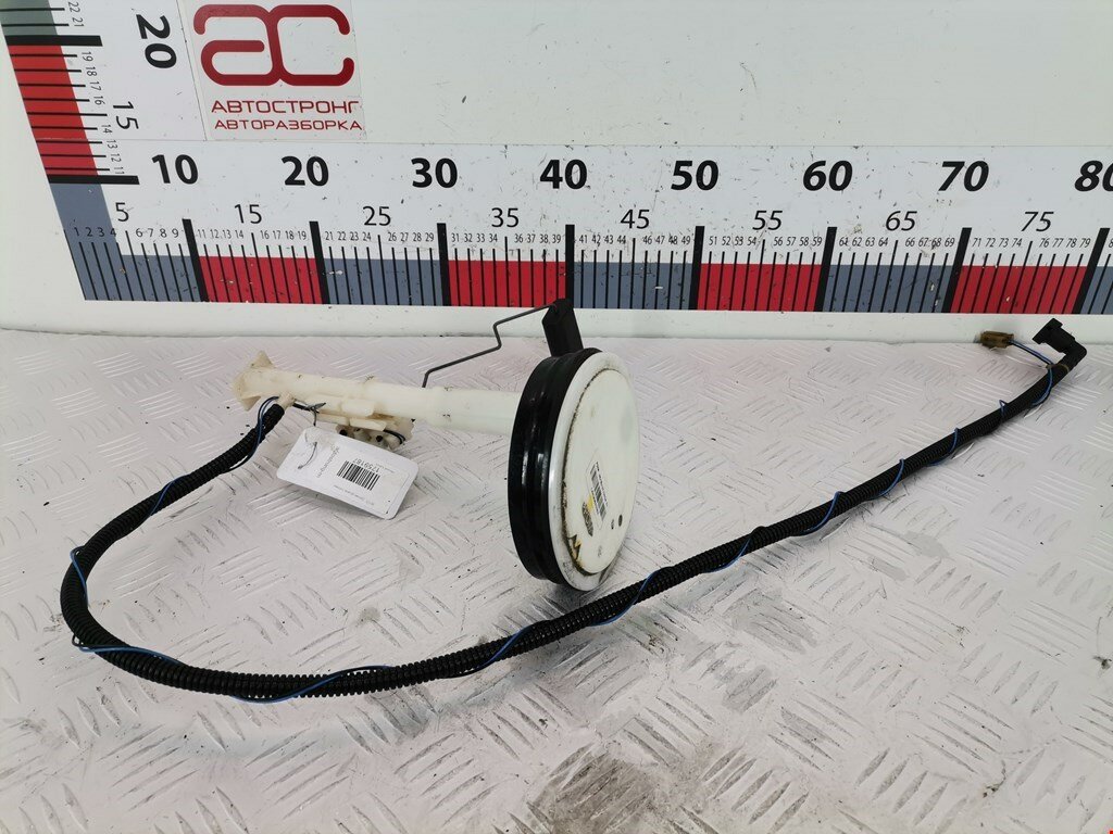 Датчик уровня топлива Renault Koleos 172029662R арт. 1759187