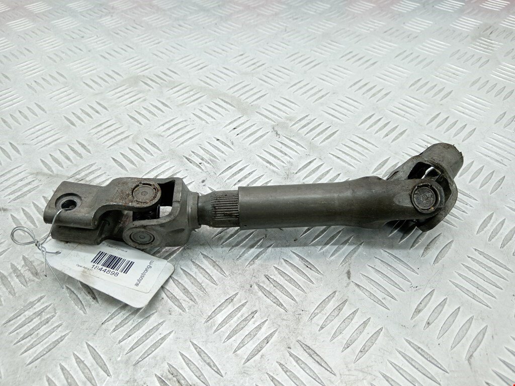 Кардан рулевой Opel Astra H 24454483 арт. 1844898