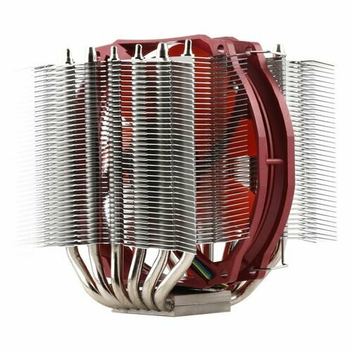 Устройство охлаждения(кулер) Thermalright Silver Arrow 130, 120мм, Ret