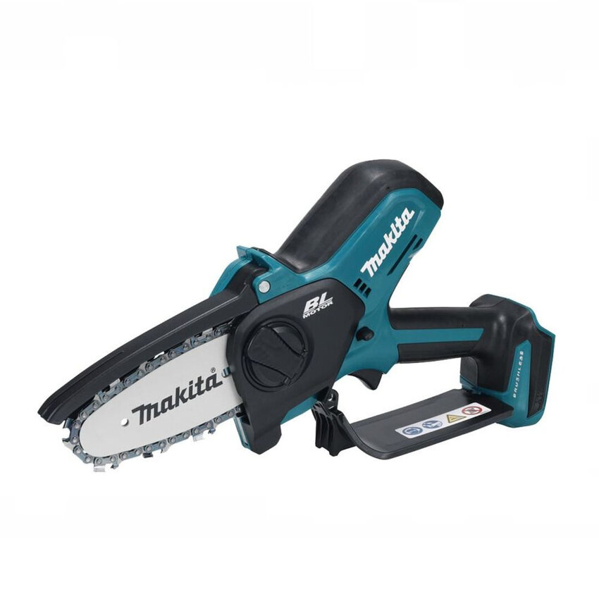 Аккумуляторная цепная пила Makita DUC101Z