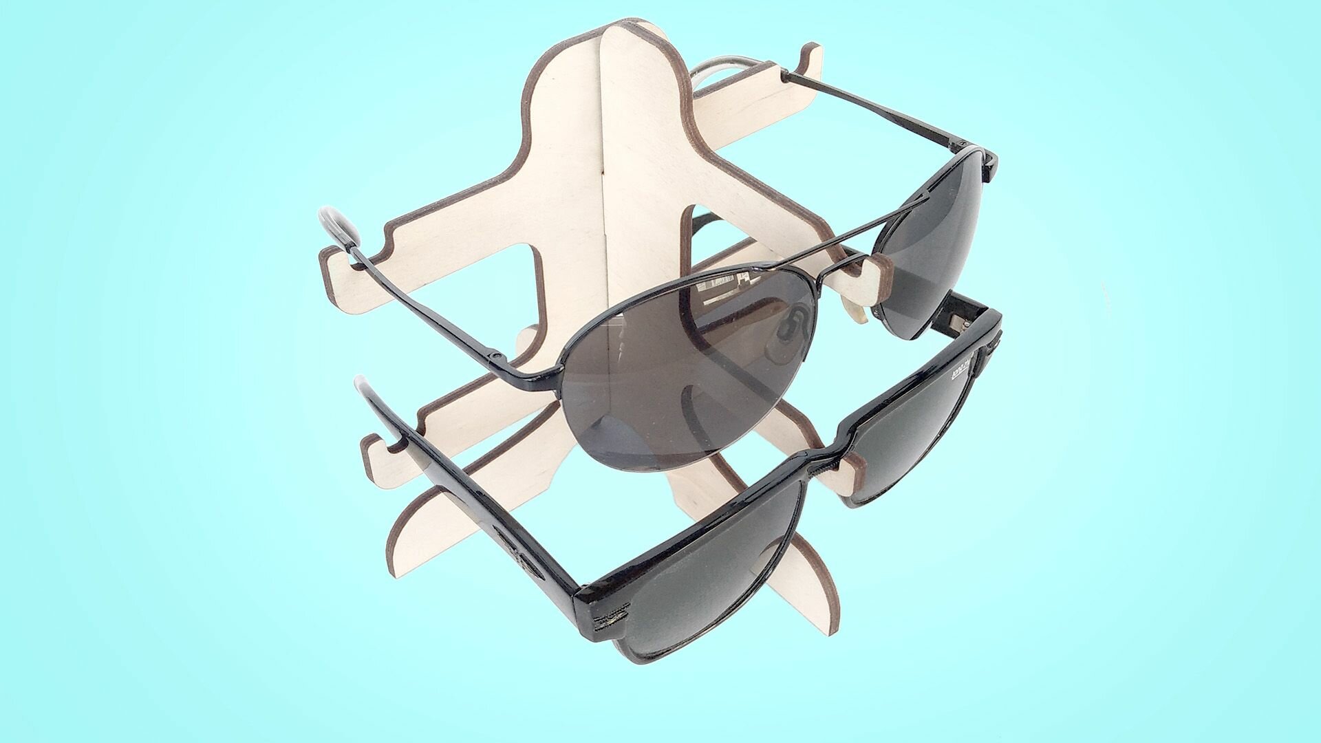 Подставка для очков