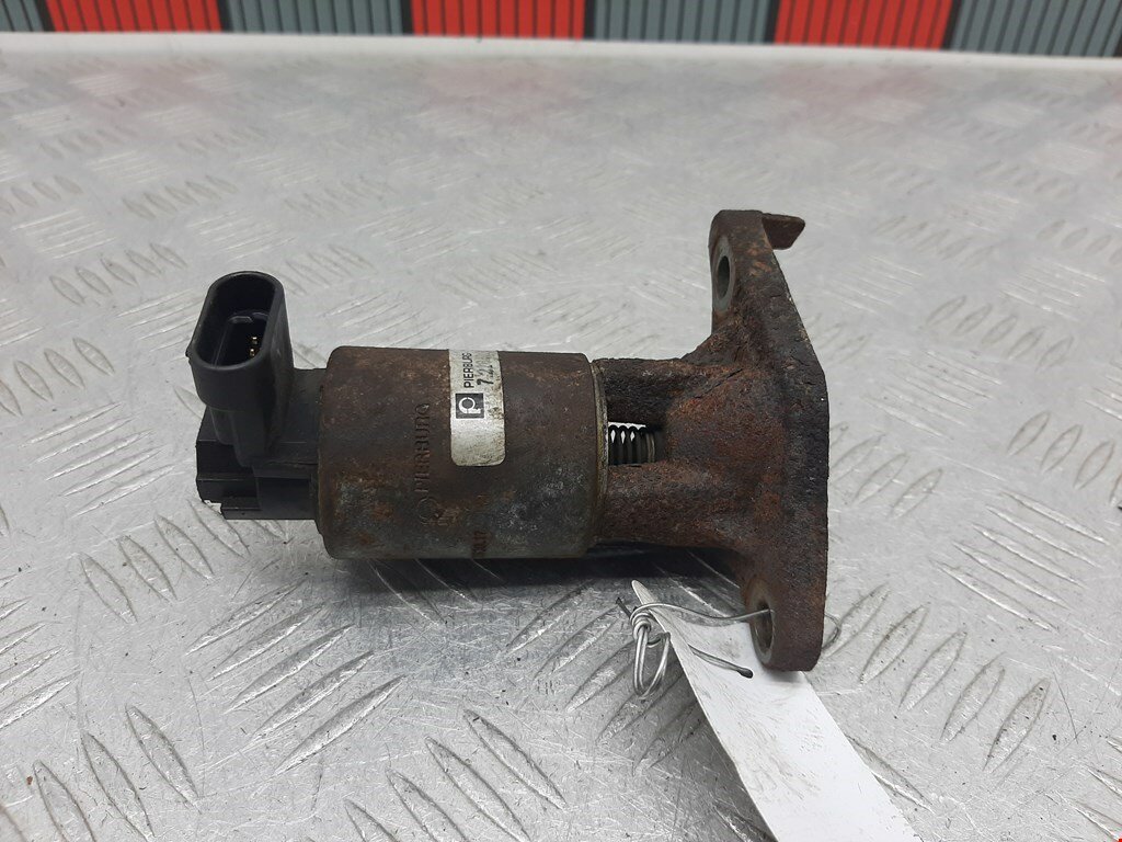 Клапан ЕГР EGR Opel Astra G 12569552 арт. 2101139
