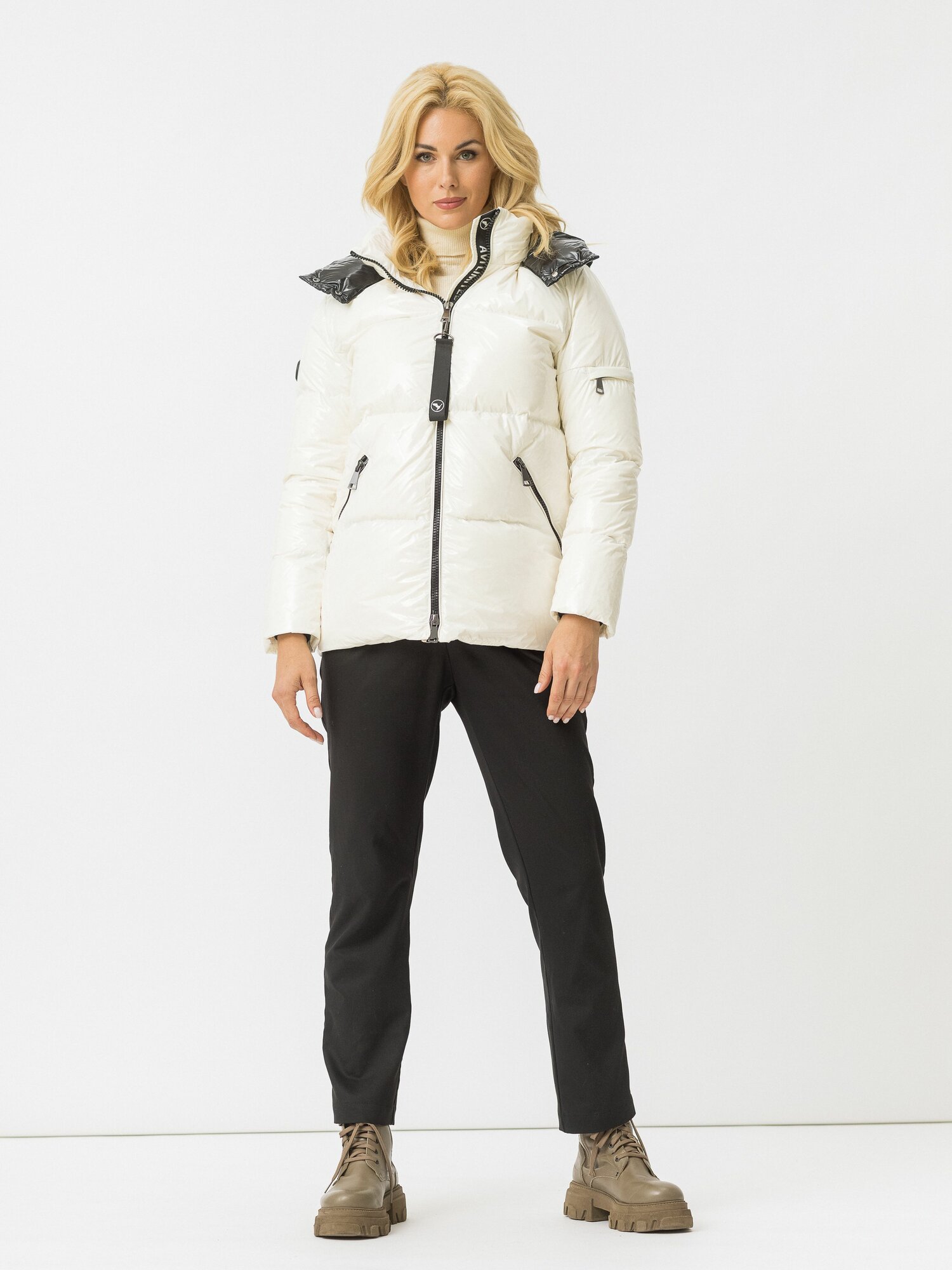 Куртка Осень-зима 2022