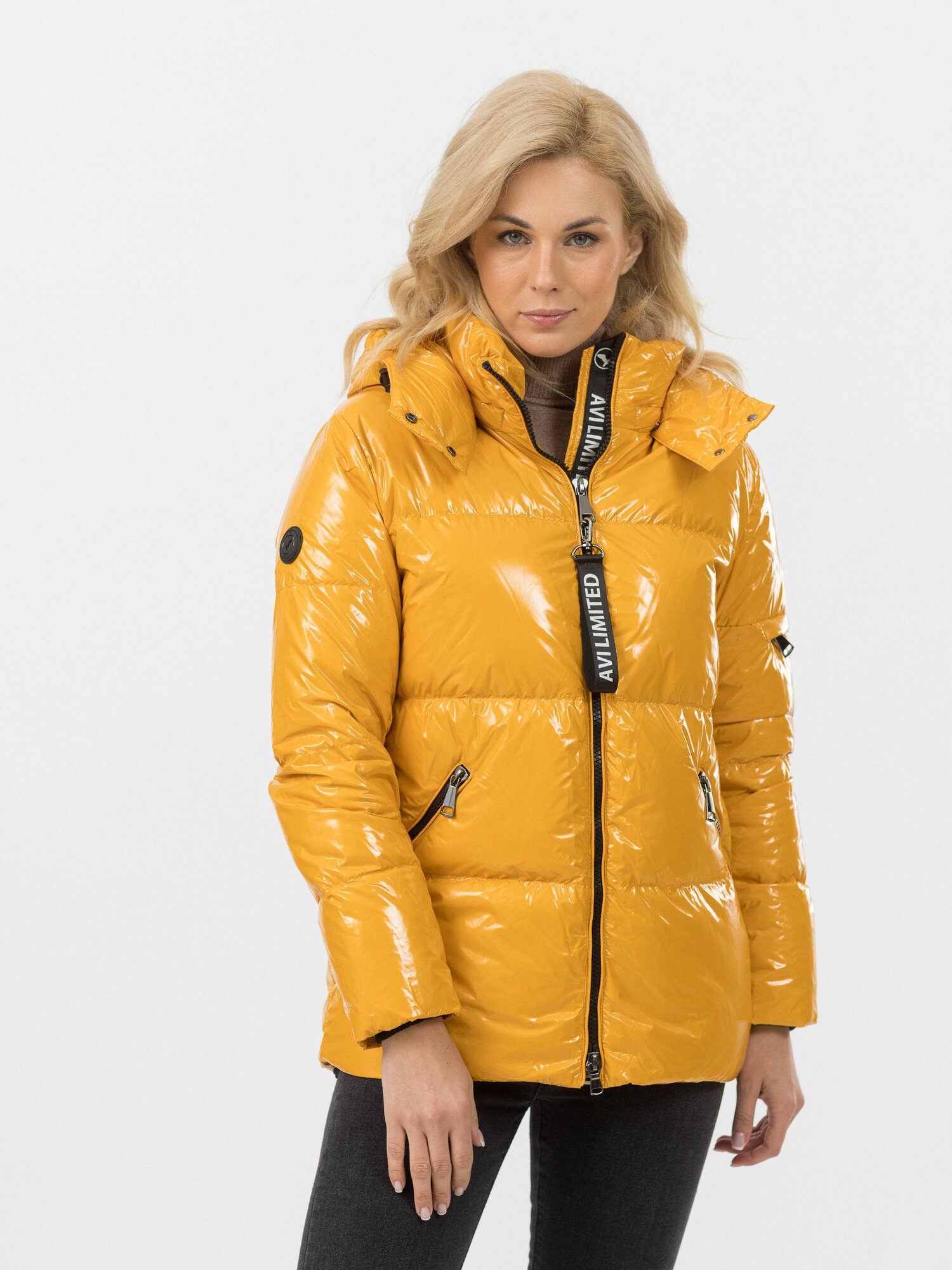 Куртка Осень-зима 2022