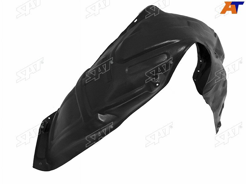 Подкрылок TOYOTA CAMRY 01-06 RH